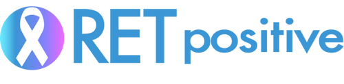 RETpositive | Empowering Patients and Driving Research